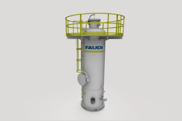 FAUDI - Filtrationstechnologie - Ihre EXPERTEN Seit 1938