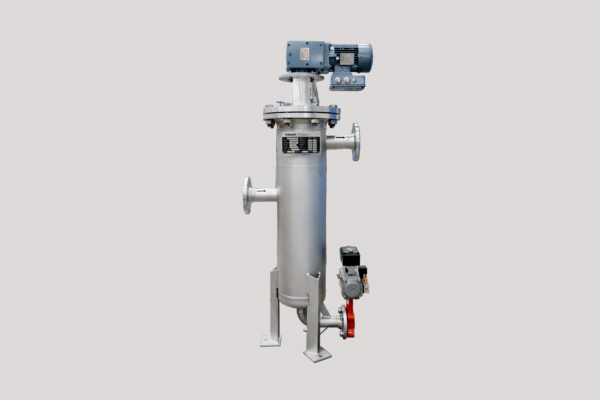 FAUDI - Filtration Technology - Your EXPERTS since 1938