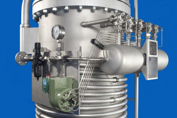 Fully Automatic Backflush Filters: Efficient & Innovative