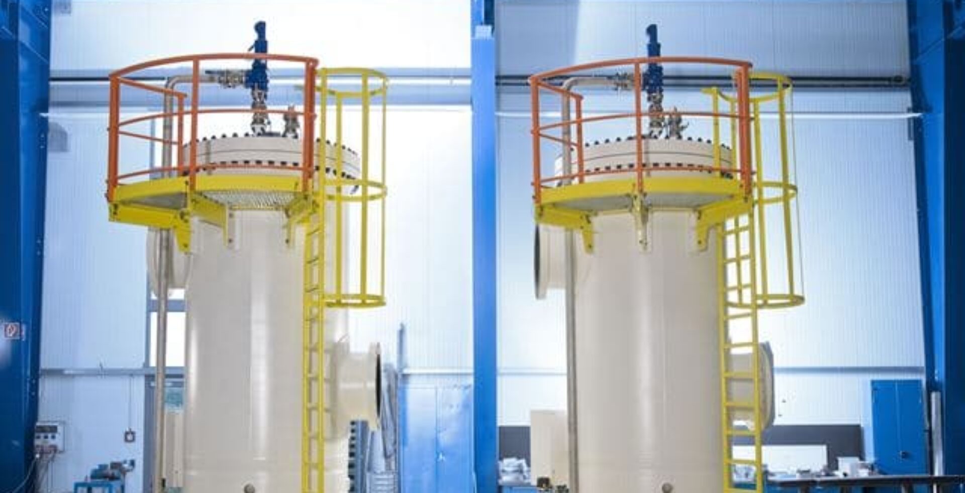 Fully automatic backflush filters - FAUDI - Innovative Filtration ...