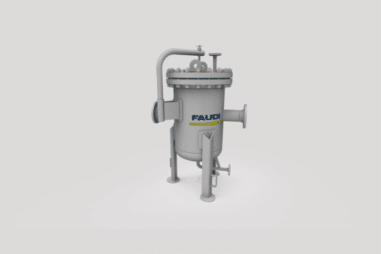 Refineries/oil & gas - Filtration Solutions for Oil and Gas Treatment