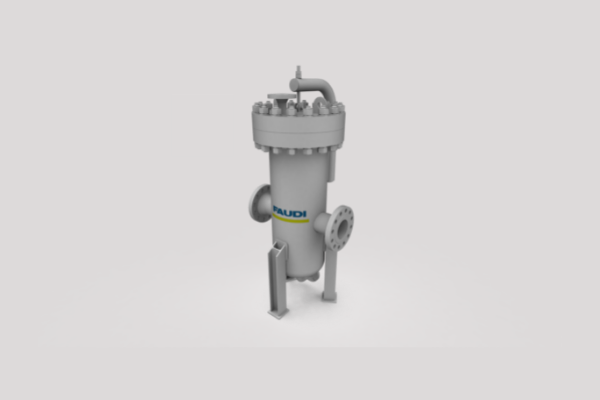 Sieve filters - Faudi - Produktkategorien