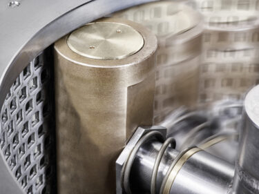 Precoat filtration: How it works & advantages at a glance