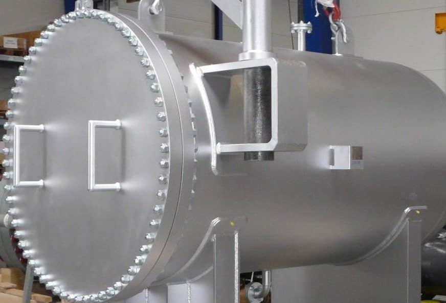 Filtration of sour water - a solution for refineries