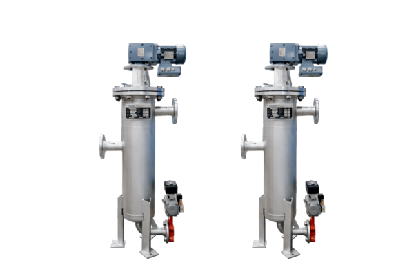 Fully Automatic Backflush Filters: Efficient & Innovative