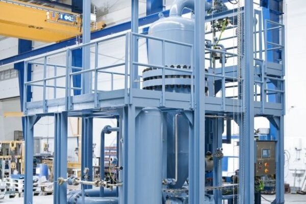 Filter Aids in Filtration: Types, Benefits & How to Use Them