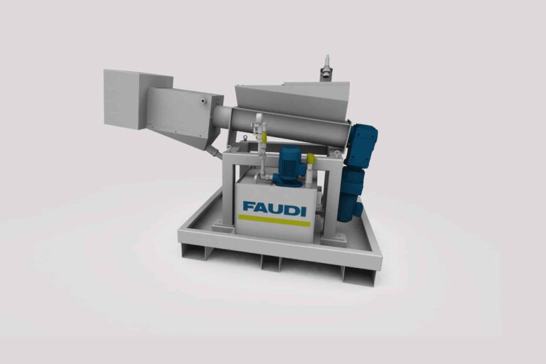Aircraft Industry - Discover our FAUDI Filtration Solutions