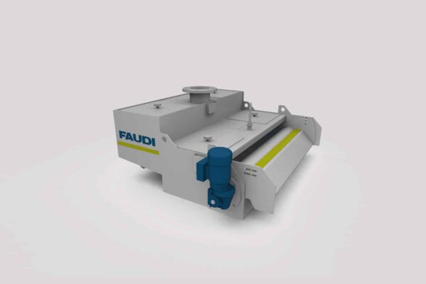 FAUDI - Filtrationstechnologie - Ihre EXPERTEN Seit 1938