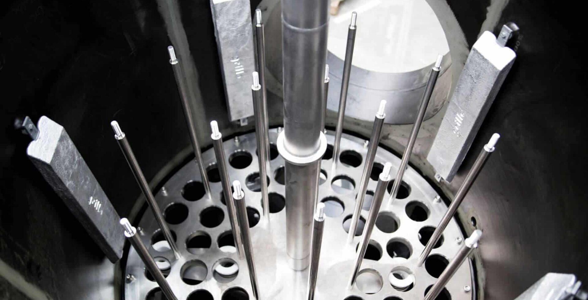 Fully automatic seawater filtration - Faudi - Referenzen
