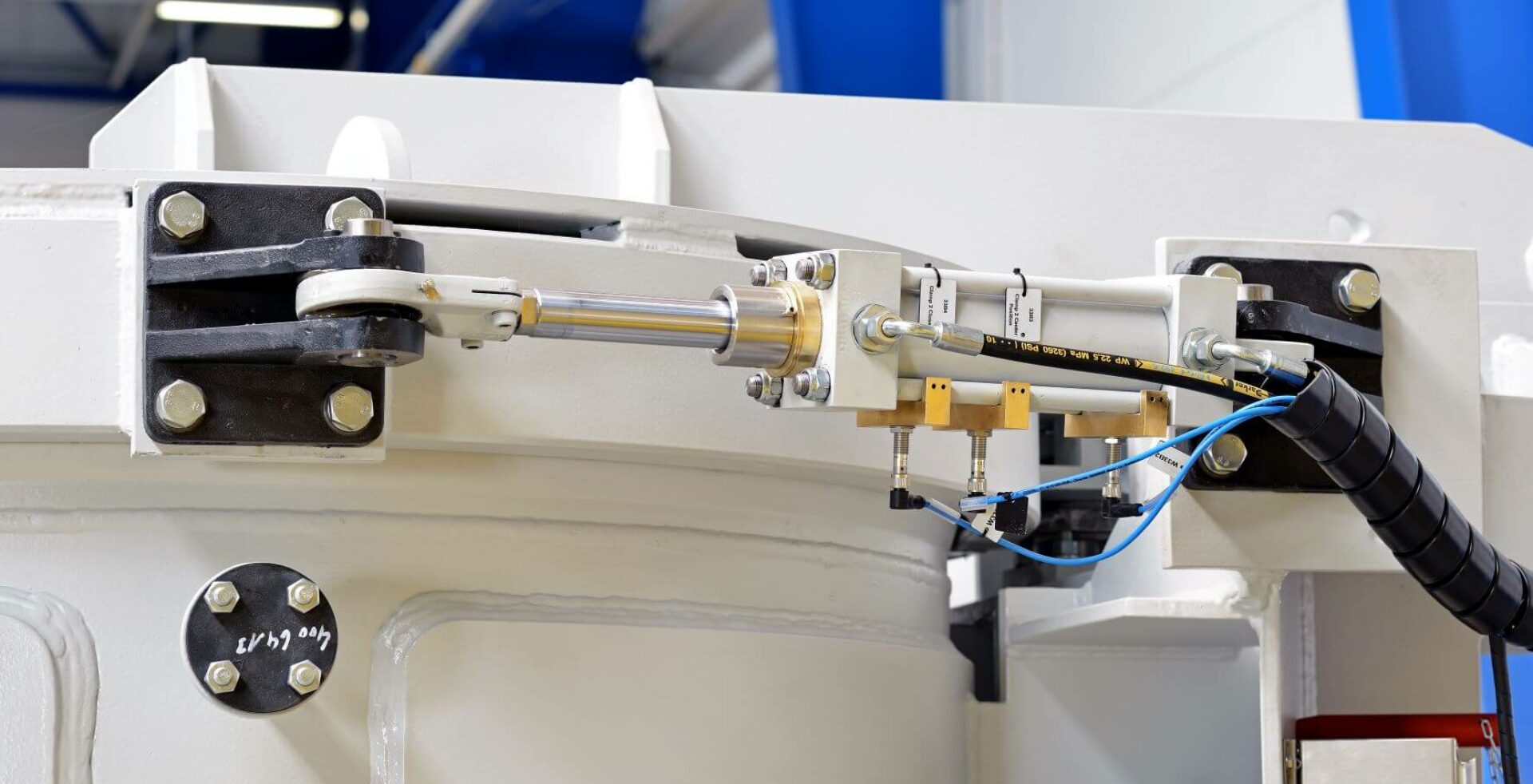 Sieve Cylinder Filters - For the Filtration of Liquid Media and Gases