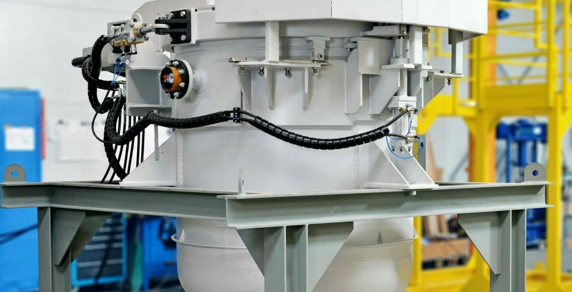 Sieve Cylinder Filters - For the Filtration of Liquid Media and Gases