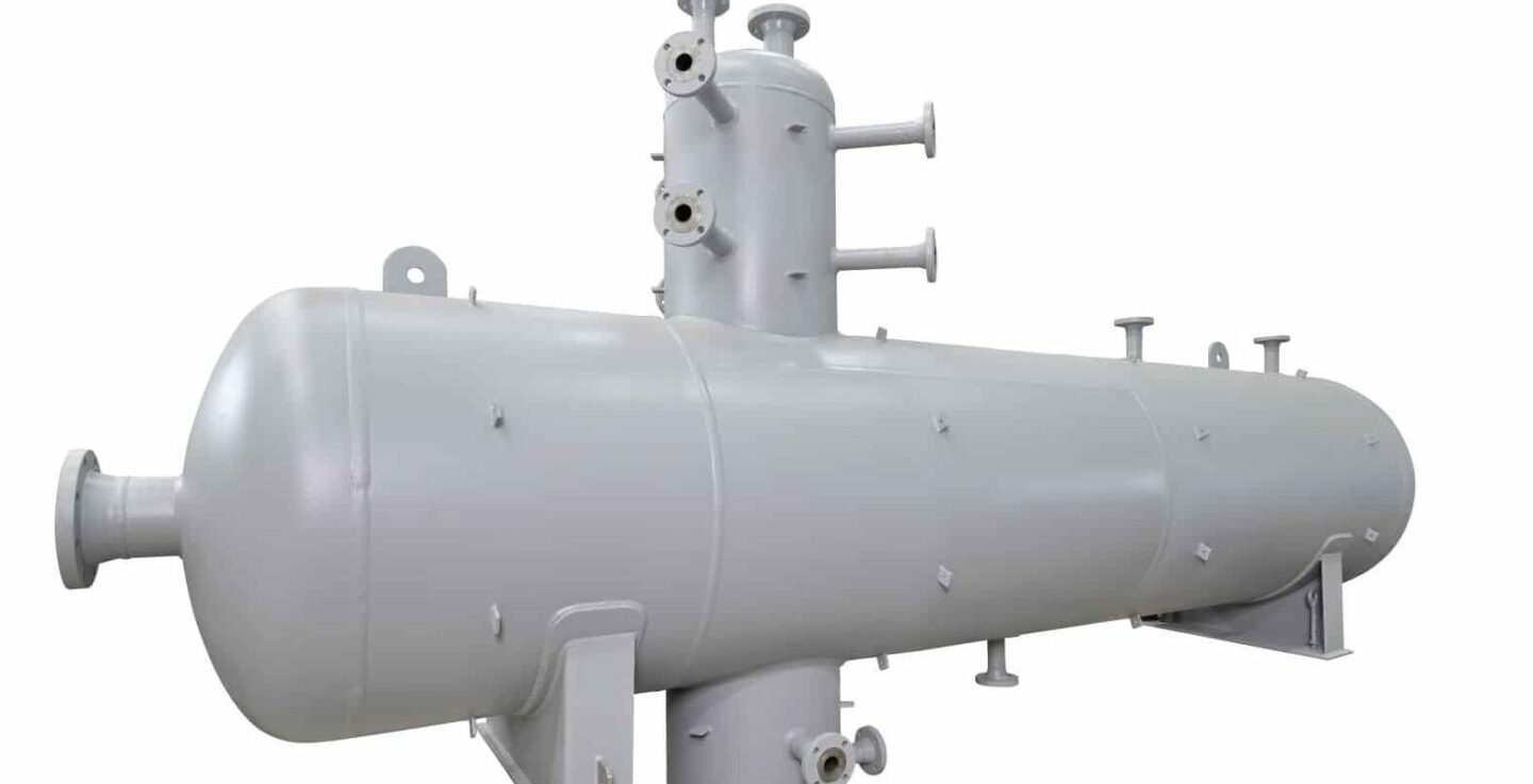 Coalescers for the treatment of process liquids and gases - FAUDI