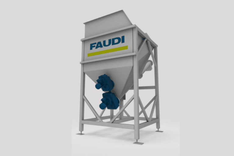 Aircraft Industry - Discover our FAUDI Filtration Solutions