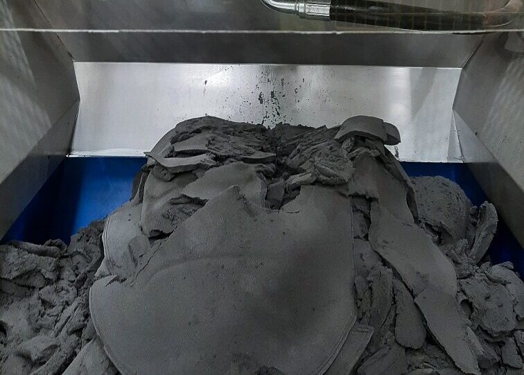 Cake filtration: A clever filtration technology for the finest particles