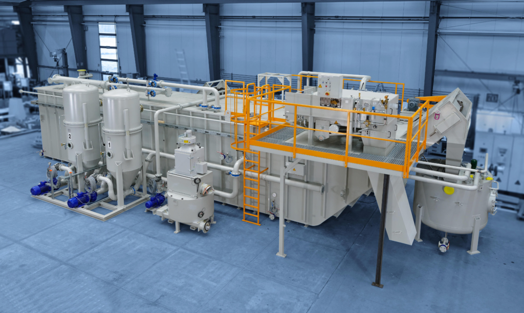 Precoat filtration: How it works & advantages at a glance