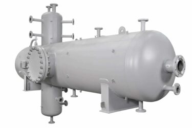 Separators - FAUDI Filtration and Separation Technology