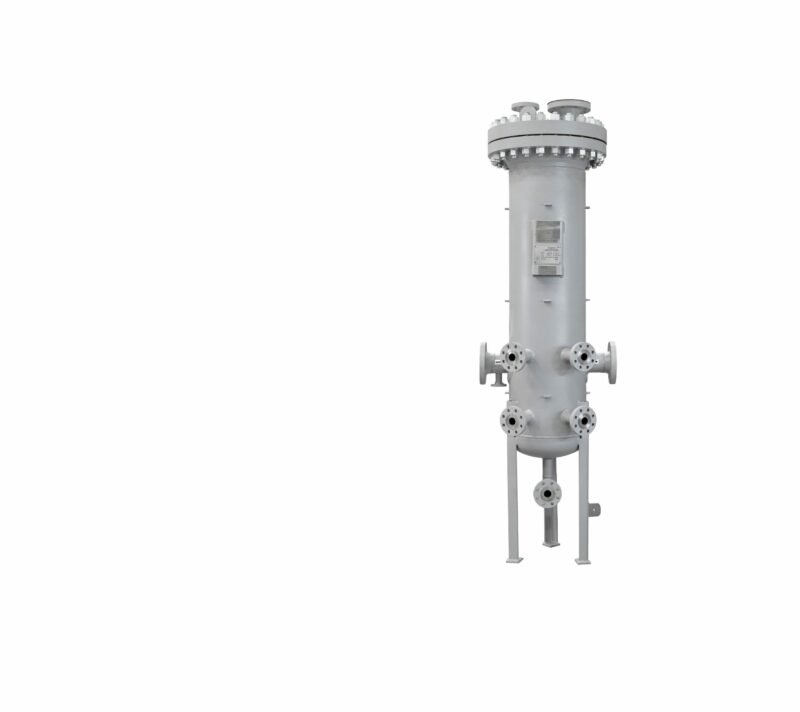 Coalescers for Liquid Separation: Technology, Uses & Benefits