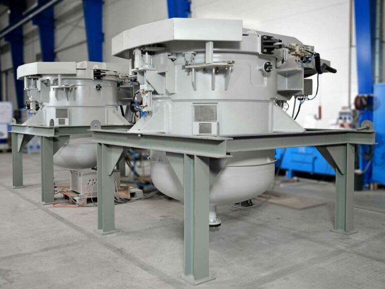 Sieve Cylinder Filters - For the Filtration of Liquid Media and Gases