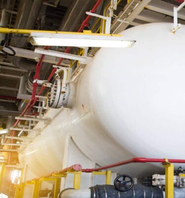 Separators - Discover our innovative FAUDI Filtration Solutions